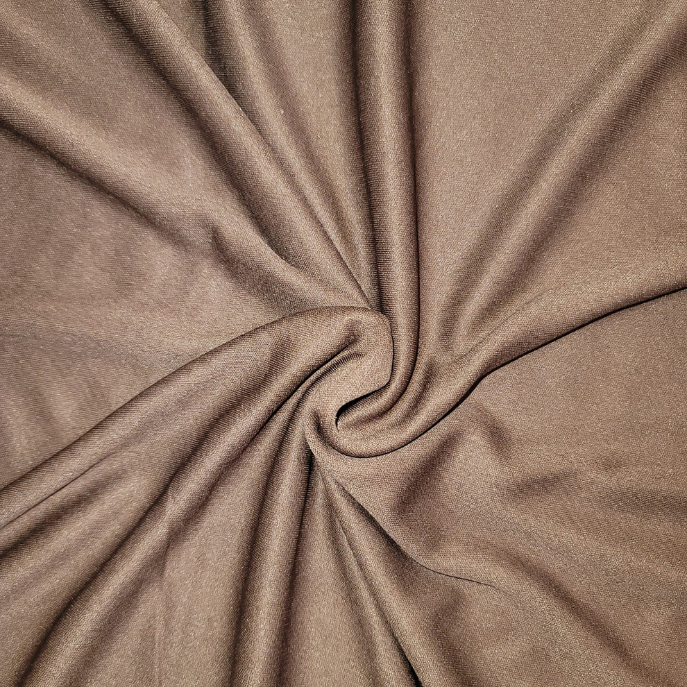 Stretch Spandex Knit Fabric Panel – The Posh Academy - Precious Stevens