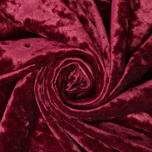 Crush Velvet Backdrop Curtain Panel | Luxury Event Draping by The Posh ...